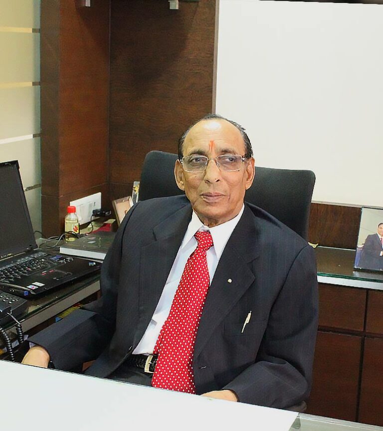 About Us - Mortex India